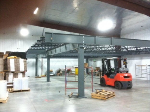 mezzanines Archives - Page 2 of 2 - A-Mezz Blog
